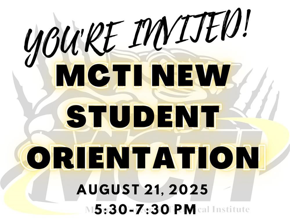 Monroe Career & Technical Institute / Overview